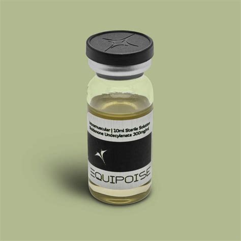 Equipoise Injection Moon Medex