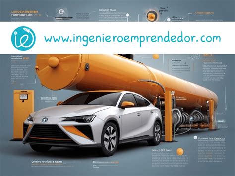Injecting Innovation Hydrogen In Your Internal Combustion Engine Entrepreneur Chemical