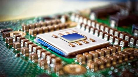 Ray Tracing Could Soon Be Coming To A CPU Near You Thanks To One Developer TechRadar