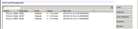 slt configuration for data replication from sap ec sap community