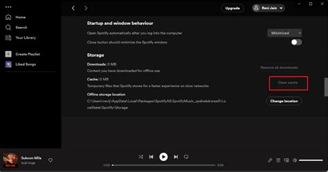 Fix Spotify Error Code On Windows Techcult