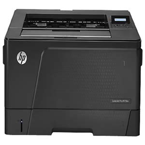 خرید و قیمت پرینتر HP LaserJet Pro M706n