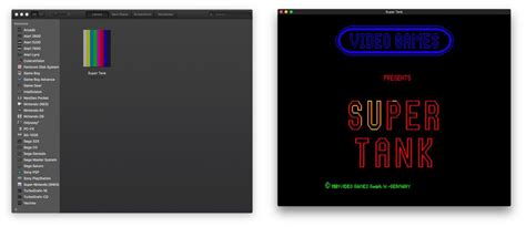 How To Set Up And Use OpenEmu For Retro Gaming On MacOS IMore