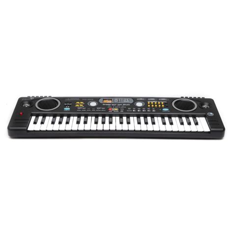 Sanchez Discovery 49 Key Electronic Keyboard Shop Now
