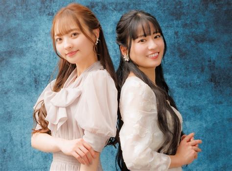 「今のclarisには勢いがあるよっていうことを伝えたい」13年を超えた二人の思い 最新シングル「アンダンテ」インタビュー Musicman