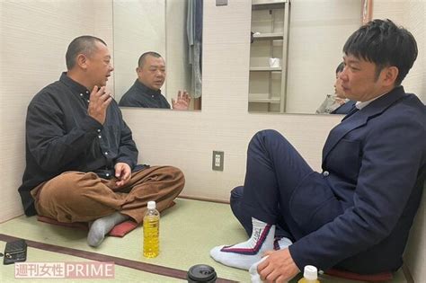 Tko木下隆行「面白いんですけどね」元女性アナ・青木歌音さんへの 性加害”疑惑にラジオで無神経発言で止まらない批判（3ページ目） 週刊女性prime