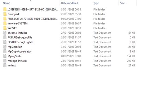 Tips And Tricks For Optimizing Your Computer S Speed HOW TO DELETE TEMP FILES IN WINDOWS 2023