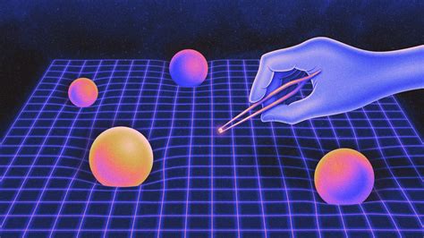 Surface Gravity General Relativity Gravity How Science Tracks This