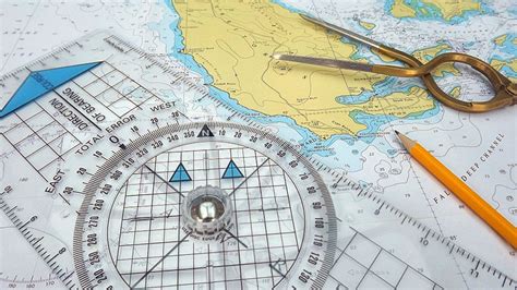 RYA Essential Navigation Seamanship Theory Syllabus Endeavour Sailing