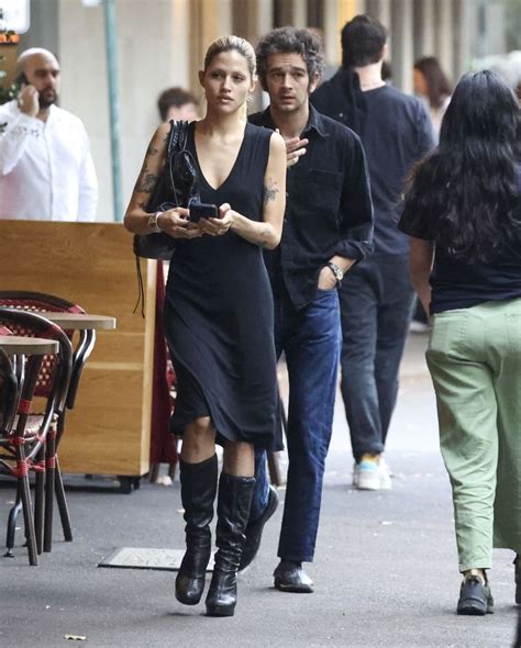 Gabbriette Bechtel Outfits And Style Photos • Celebmafia