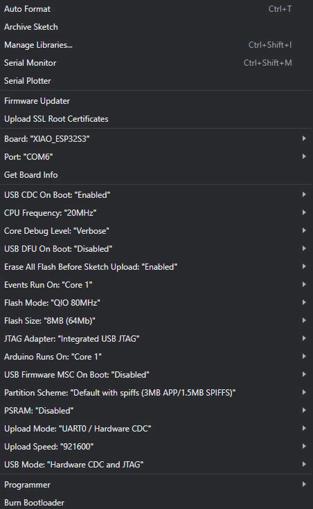 problems with sd card reader arduino core electronics forum