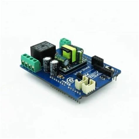 Itead Iotgo Shield For Arduino At ₹ 1690 Piece In Kolkata Id 2852587695891