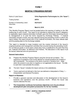 Fillable Online Cse Form 7 Fax Email Print PdfFiller