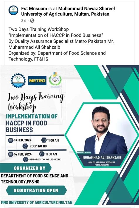 Muhammad Ali Shahzaib Posted On Linkedin