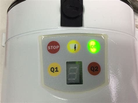 Sick Lidar Scanner Sensor Lms 143 15100 Security Prime