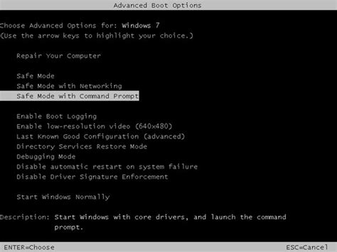Reset Forgotten Windows Password Infopackets Com