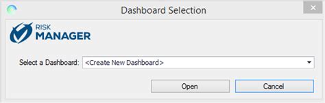 How To Create A Dashboard In Dashboard Designer