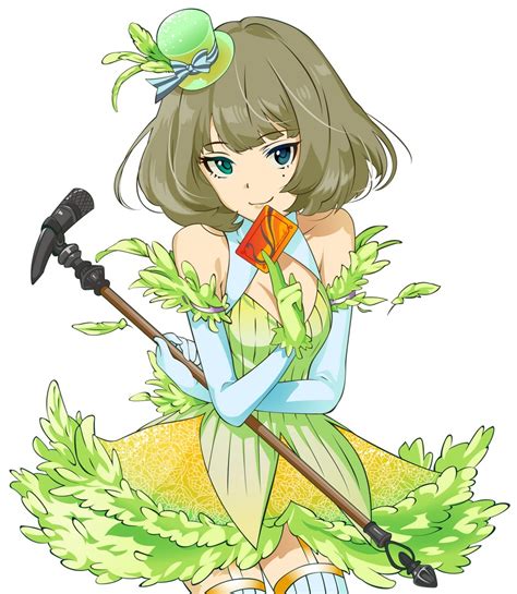 Takagaki Kaede Idolmaster And 1 More Drawn By Ejoty Danbooru