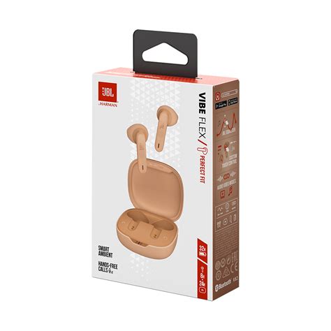 Jbl Vibe Flex True Wireless Earbuds