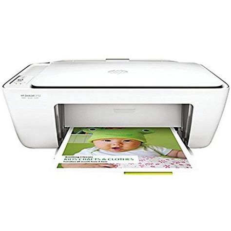 Hp Deskjet All In One Printer