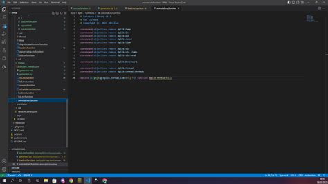 add icons for mcfunction files · issue 341 · spyglassmc spyglass · github