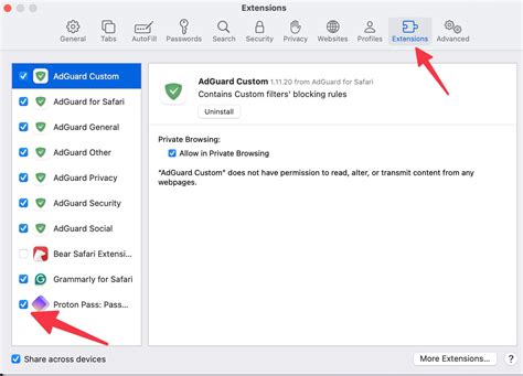 How To Import Passwords From Safari Macos To Proton Pass