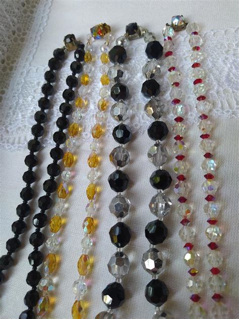 Вінтажні намисто — ціна 750 грн у каталозі Кольє і намиста Купити аксесуари за доступною ціною