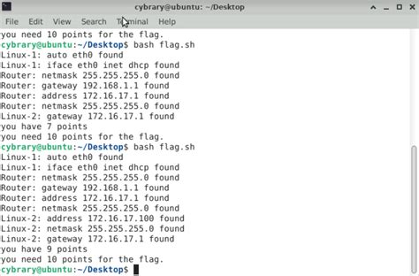 Network Device Basics 9 10 Career Paths Cybrary