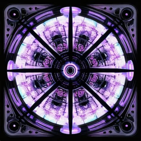 Premium Ai Image Neural Pattern Premium Ai Image Neural Pattern