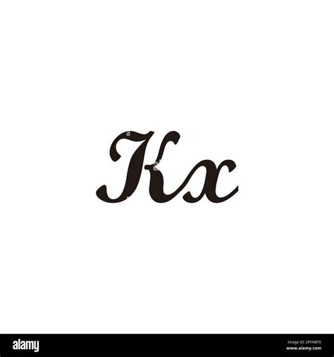 Kx Cut Out Stock Images And Pictures Alamy