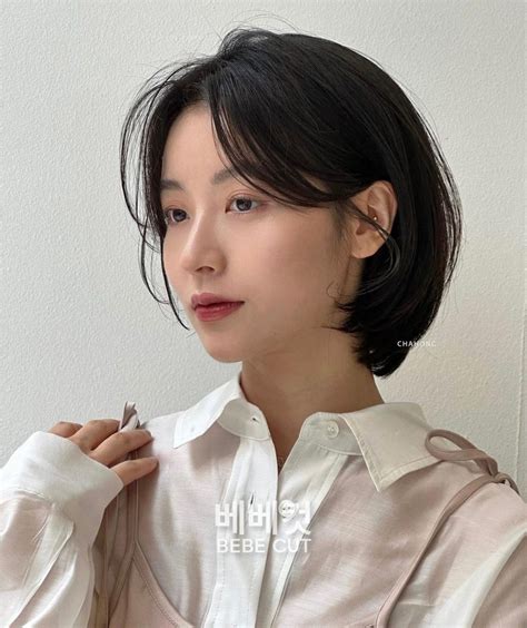 Up To Date Inverted Bob With Bangs Hairstyles