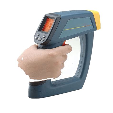 Gaotek Digital Infrared Temperature Gun Gao Tek