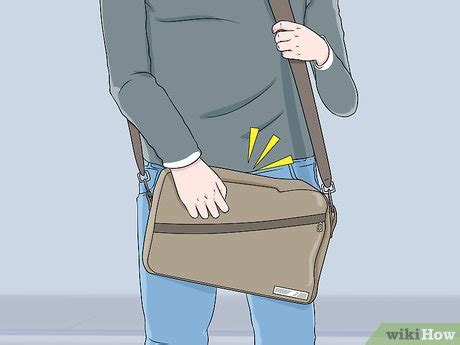 3 Ways To Hide An Erection Wikihow