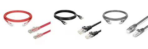6 Leading Manufacturers Of Lan Patch Cord In Uae Gcabling Optical Fiber Products Supplier