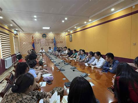 Өмнөговь Өмнөговь Аймгийн Санхүүгийн Хяналт Аудитын Алба