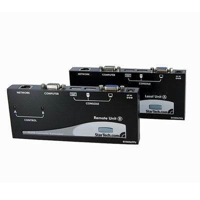 Usb Vga Kvm Console Extender Imaging Products