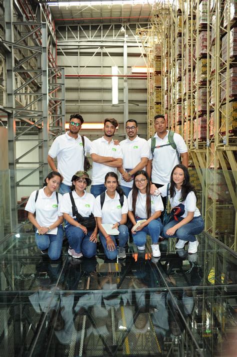 International Exposure Herald College Kathmandu International Exposure Herald College Kathmandu