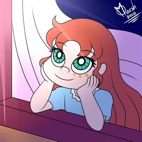 Original Character Maija By Marshdeco On Deviantart