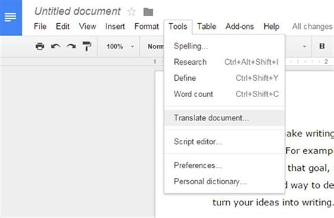 How To Translate PDF To Any Other Language Free Online