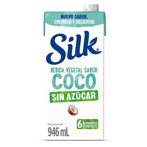 Compra Leche De Coco A Un Super Precio Walmart