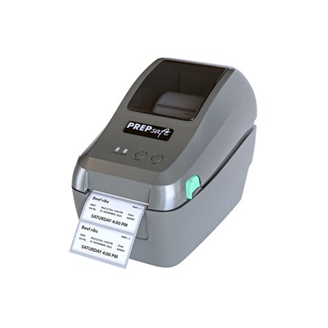 Getting Started Prepsafe Global