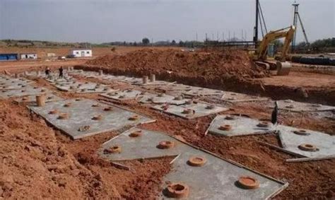 灰土挤密桩设计填料怎么算 灰土挤密桩每次填料多少