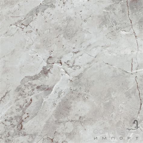 Напольная плитка 80х80 Azulejos Benadresa Nugarhe Silver (светло-серая ...
