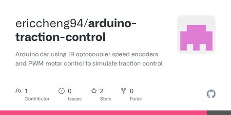 Arduino Traction Controlarduinotractiono At Master