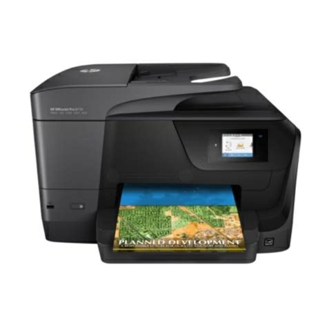 HP OfficeJet Pro 8710 Patronen Kaufen TonerPartner De
