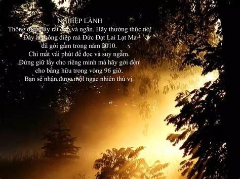 Nh Ng I U Ch D N V Cu C S Ng C A Dalai Lama Ppt