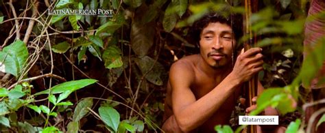 How Many Indigenous Peoples In Isolation Are There In The World