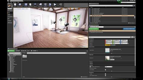 Unreal Engine Tip 4 Uv Mapping Youtube