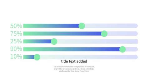 analyzing data trends visualizing with a line graph featuring green