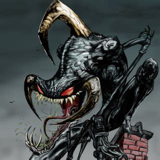 Spawn Characters Comic Vine